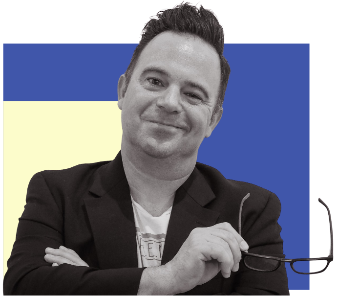 Blog - Matt Lyles